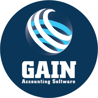 Gain Softwares